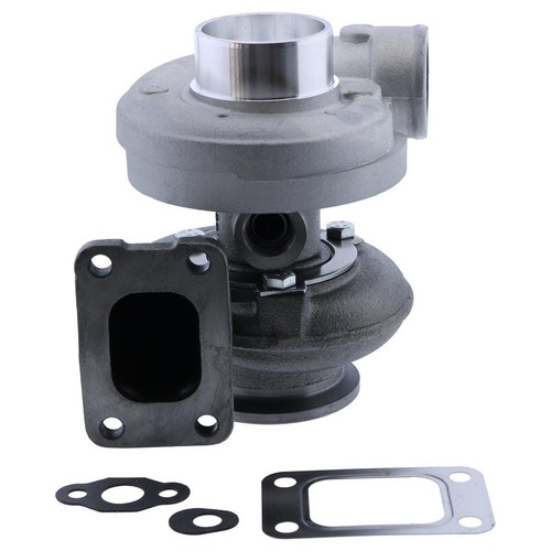 Turbo TA2501 Turbocharger RE53845 RE30239 for John Deere 3029 6068 1850 ...