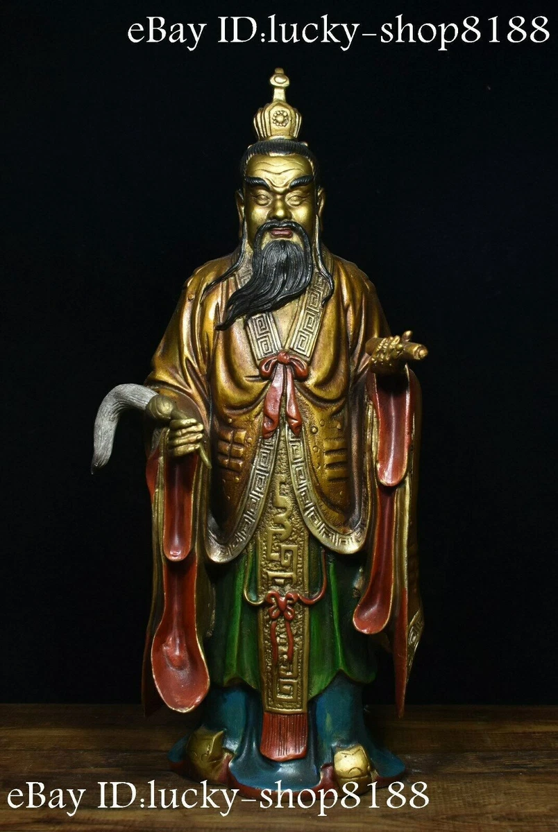 Daoism Founder