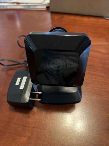 ICamera2 Compact Wireless Weatherproof IP Camera For Parts | eBay