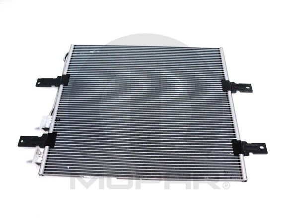 A/C Condenser-VIN: A Mopar 55057095AA for sale online | eBay