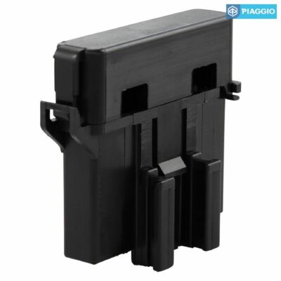 PIAGGIO PI580653 Fuses Gilera 50 Runner Purejet 2003-2006 | eBay