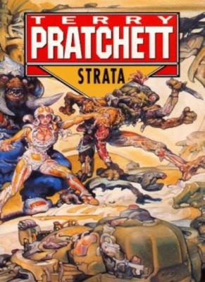 Strata By Terry Pratchett. 9780552133258 | eBay