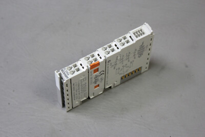 BECKHOFF I/O MODULE EL3356 | eBay