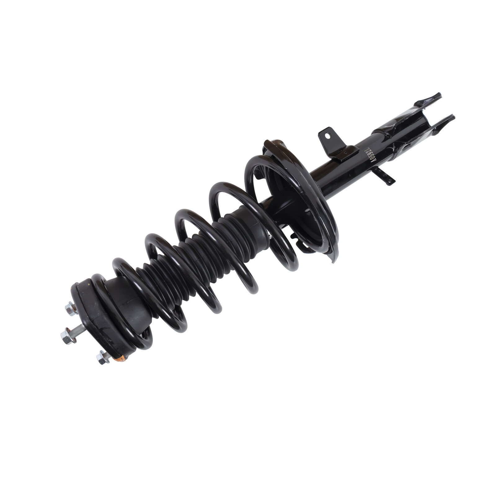 Set(4) Front Rear Complete Shocks Struts For Lexus RX330 RX350 Toyota ...