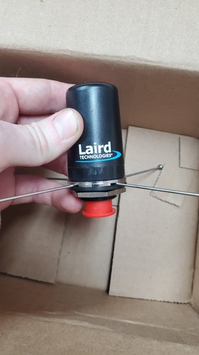 Antenna Laird K14437V1 Oem2633-p110 Weatherproof Outdoor Cellular for ...