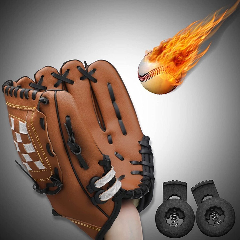 Clothing Baseball Glove Locks Outdoor Sports Softball Buckle 27mm??18mm ...