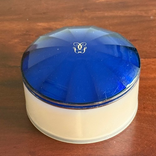 Guerlain Shalimar Paris Perfumed Dusting Powder 125 g 4.4 oz 90% full ...