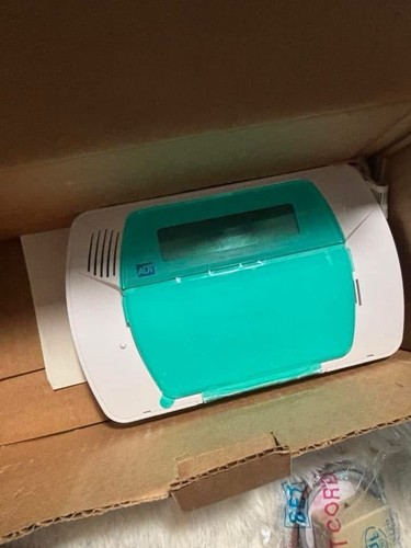 DSC KIT457-96Leadt Impassa 2-Way Self Contained Wireless Security System NEW | eBay