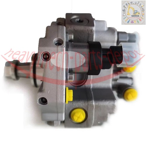 Common Rail Iveco Engine Injection Fuel Pump 0445020223 | eBay