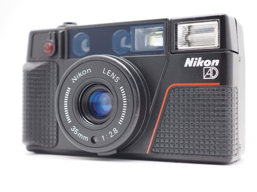 CM SALE Nikon L35 AD2 35mm Film Camera Pikaichi From JAPAN J66 | eBay