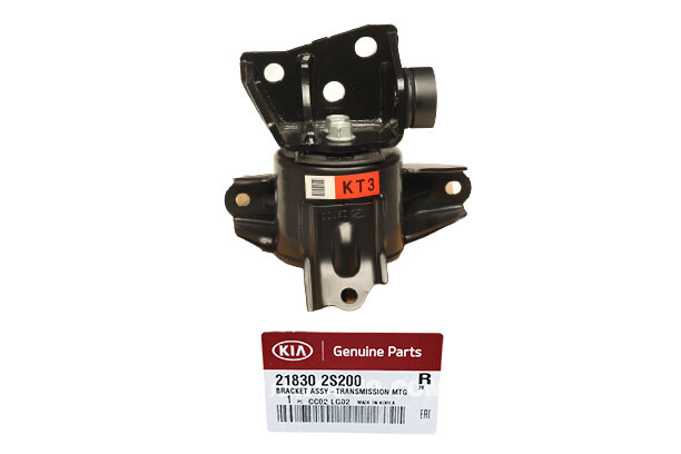 GENUINE 218302S200 Bracket Assy Transmission Mounting for Hyundai Kia ...