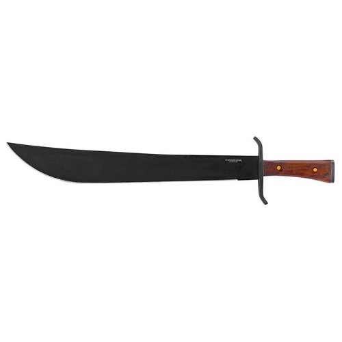 Condor German Aviator Natural Machete with 1075 High Carbon Steel Blade ...