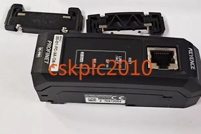 1PCS Original KEYENCE communication module DL-PN1 in good condition in ...
