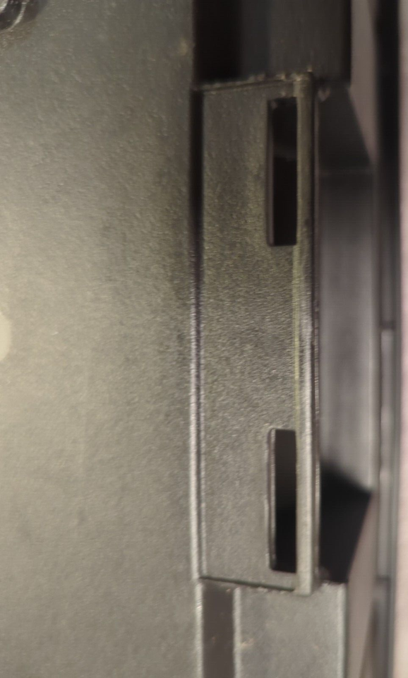 Craftsman Versastack Tool Box Stackable System 17"x13"x6.75" Preowned ...