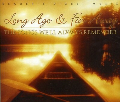 VARIOUS ARTISTS - LONG AGO AND FAR AWAY [TIME/LIFE] NEW CD 71138611222 ...