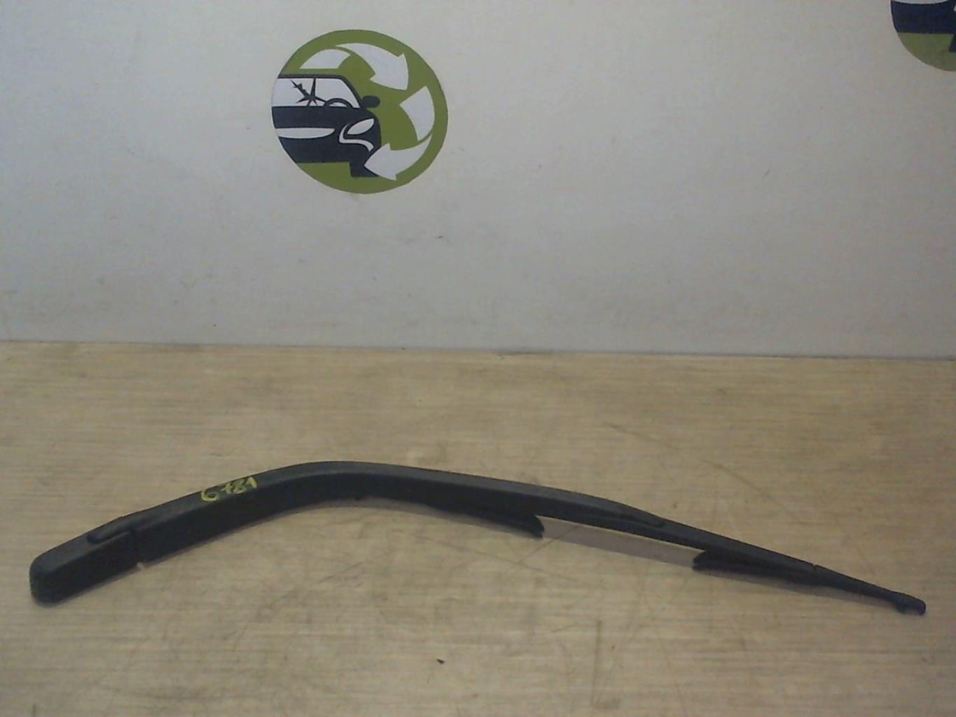 Bras essuie glace arriere CITROEN SAXO PHASE 2 6429R2 | eBay