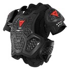 Dainese Motocross Body Armour MX Two Roost Guard Chest Back Protector ...