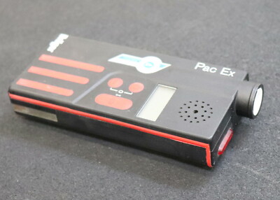 DRÄGER Gaswarner Pac Ex Part ARFE-0299 Ex s II C T4 BVS 92.Y.6003 ohne ...