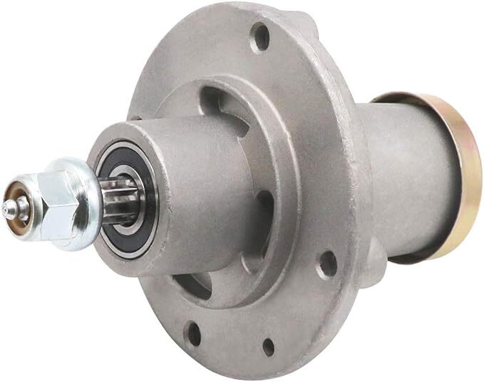 Spindle Assembly 61" For Husqvarna MZ61 EZ6124 MZT61 MZ6125 MZ6128 ...