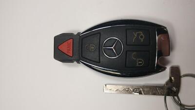 Key FOB Smartkey For 2014 MERCEDES GL-CLASS FCC ID:IYZDC12K 2701ADC12K ...