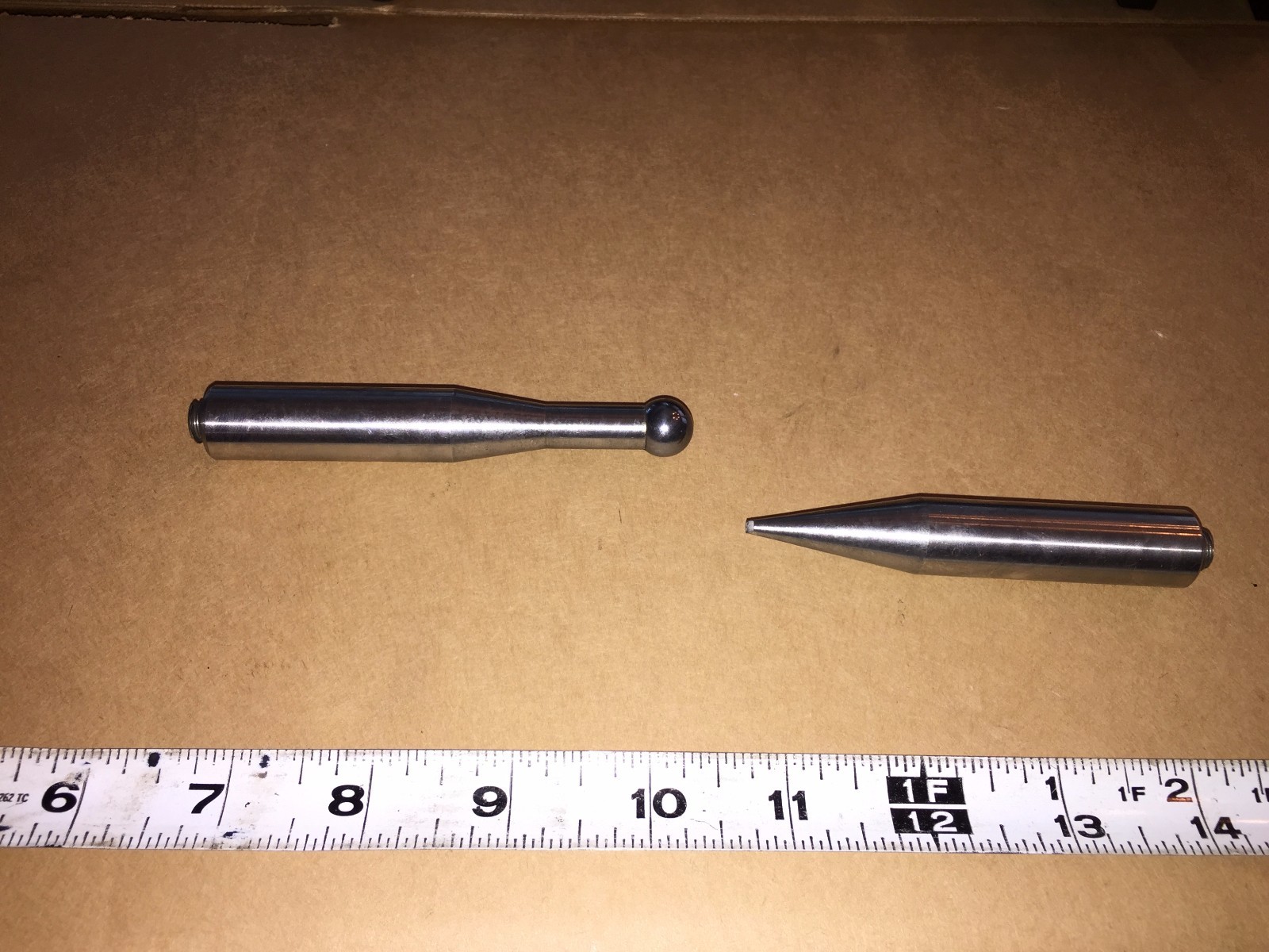 SYSTEM 3R ? PROBES EDM | eBay