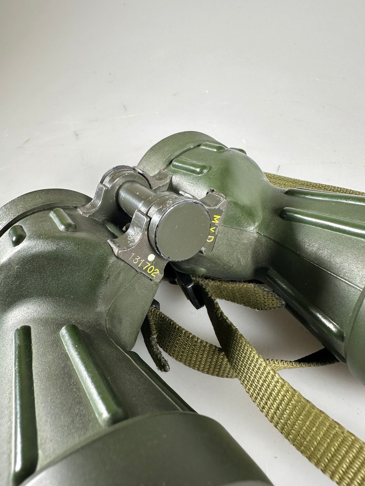EDNAR 6x42 (Leica) Military Binoculars - Dutch Army Binoculars | eBay