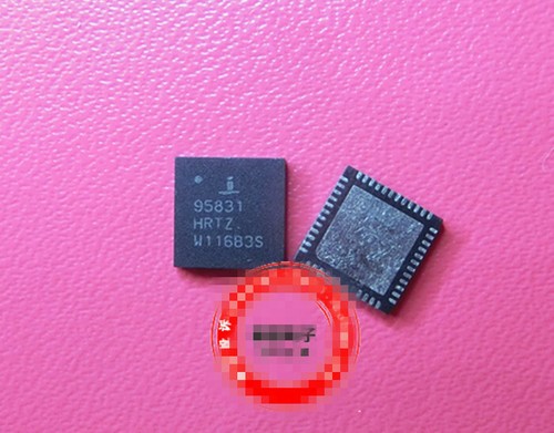 5PCS NEW ISL95831HRTZ | eBay