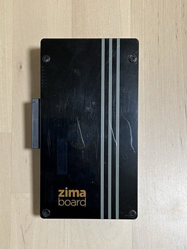 ZimaBoard 432 Single Board Home Server Router x86 Personal Computer | eBay
