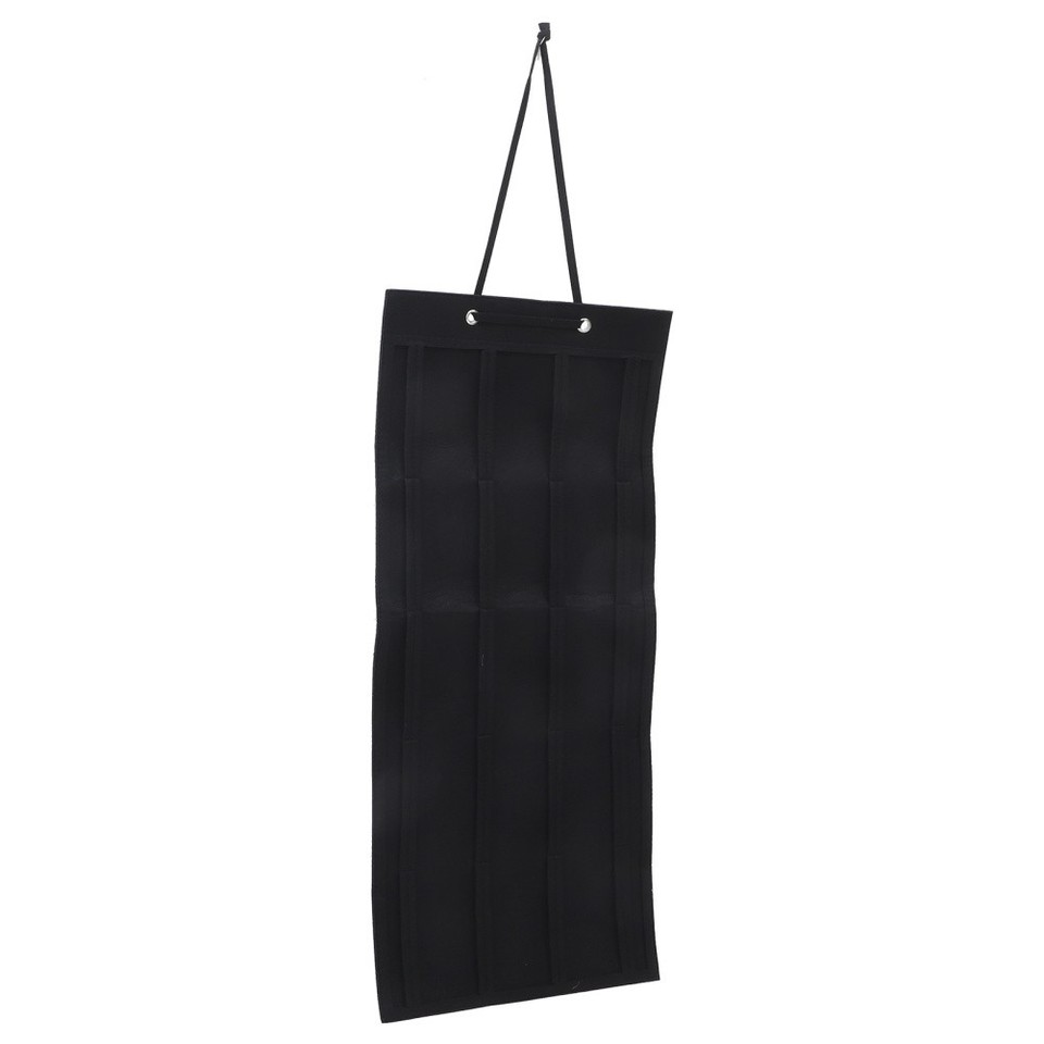 Hair Accessories Organizer Organizers and Storage Hanging Accessory ...