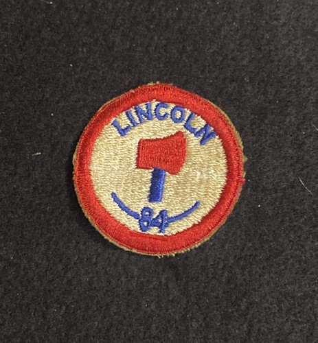 WW2 84th Infantry Division Patch - 1st Design | eBay
