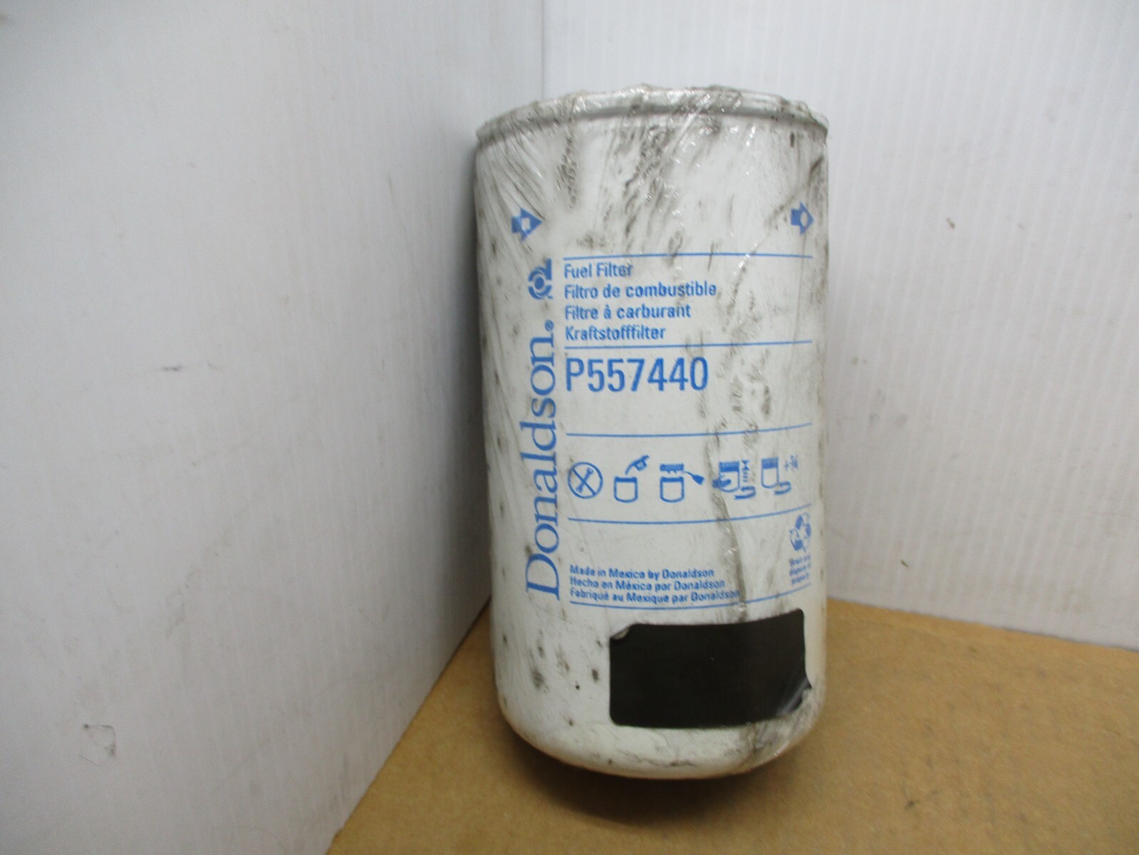 DONALDSON P557440 - Fuel filter cross reference