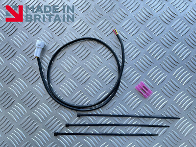 Accessory wire connection | Yamaha Super Tenere Forum