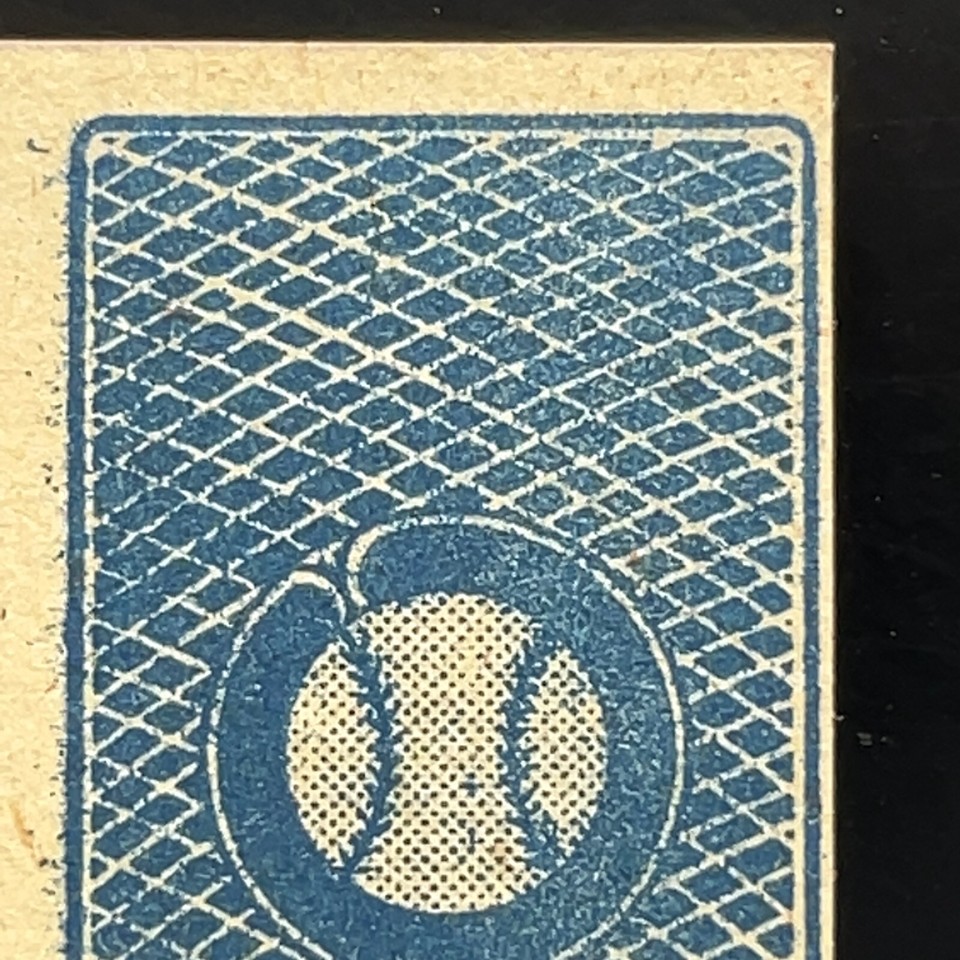 Chiba 1949 Japanese Baseball Menko Card AAA SEALS US vs Japan 10 ...