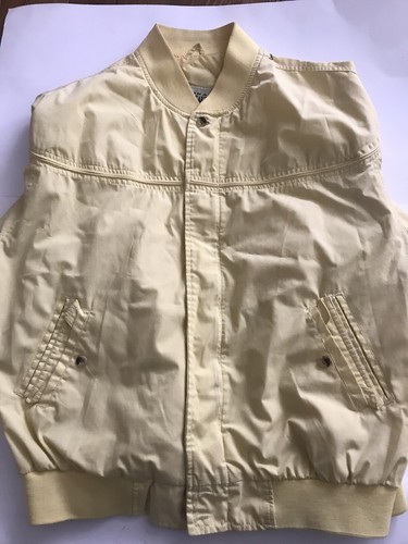 Original windbreaker established 1915 - Gem