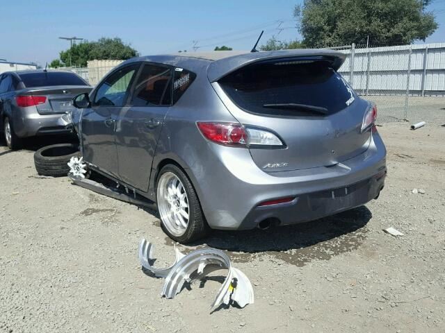 Power Brake Booster ABS And Dynamic Stability Control Fits 10-13 MAZDA ...