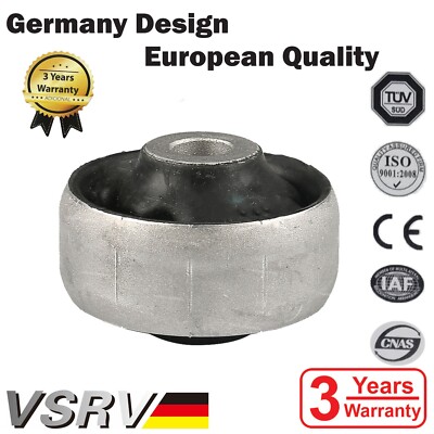 191-407-181D For VW Front Lower Control Arm Bushing 191 407 181D | eBay