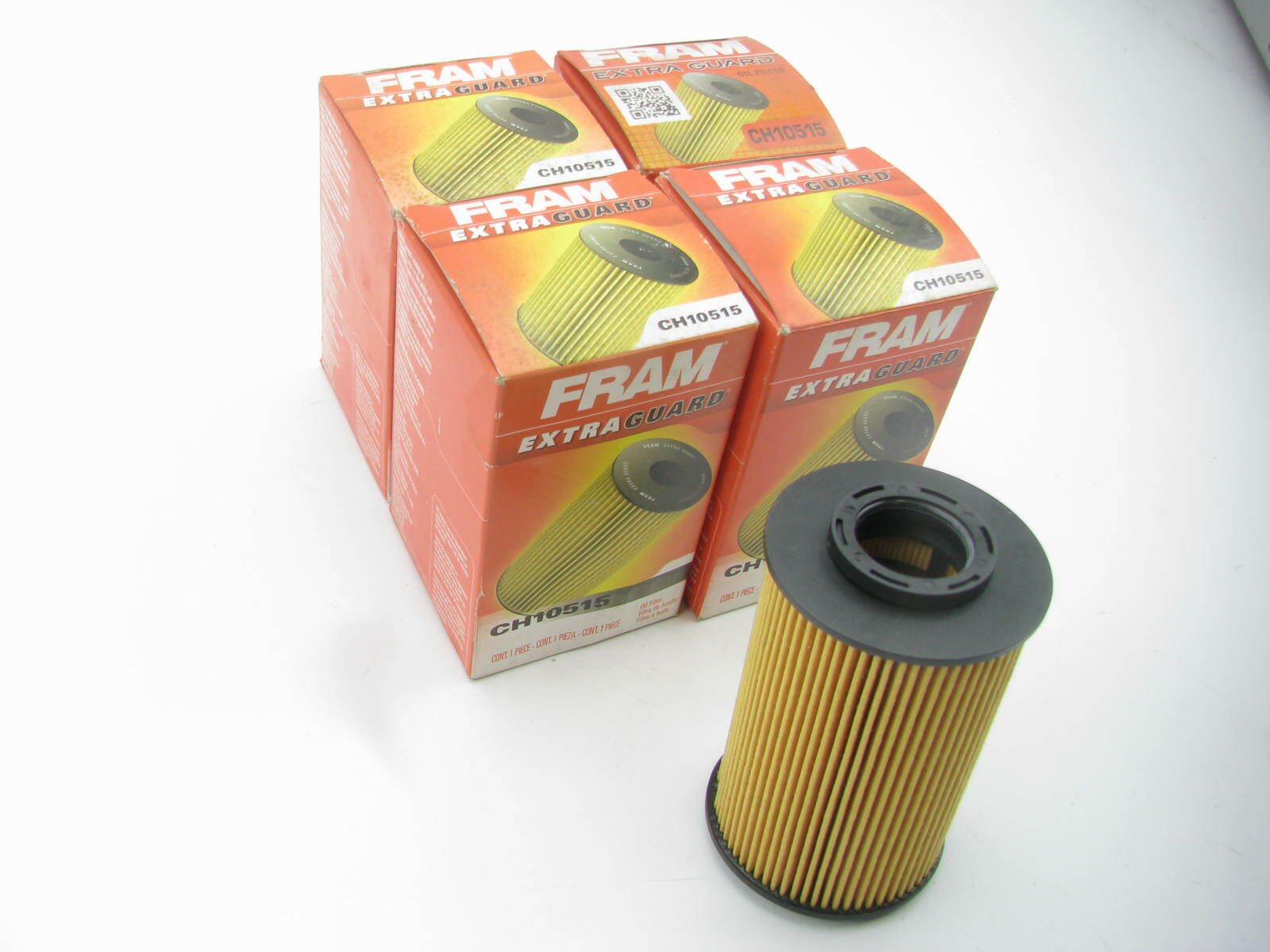 Fram CH10515 - cross reference oil filters | oilfilter-crossreference.com