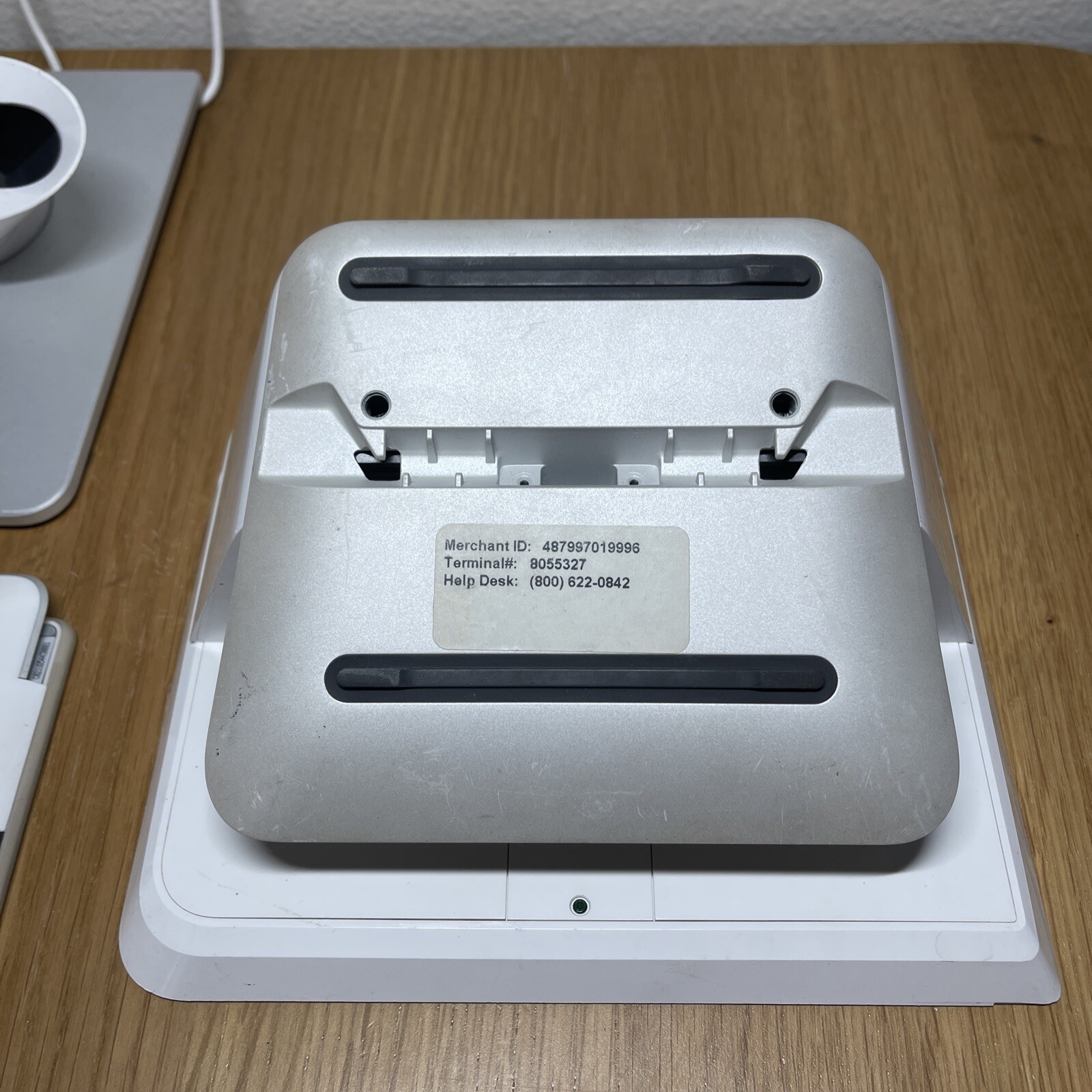 Clover Mini POS, Tap, EMV, Printer, Credit Card Machine And Mobile Dock ...