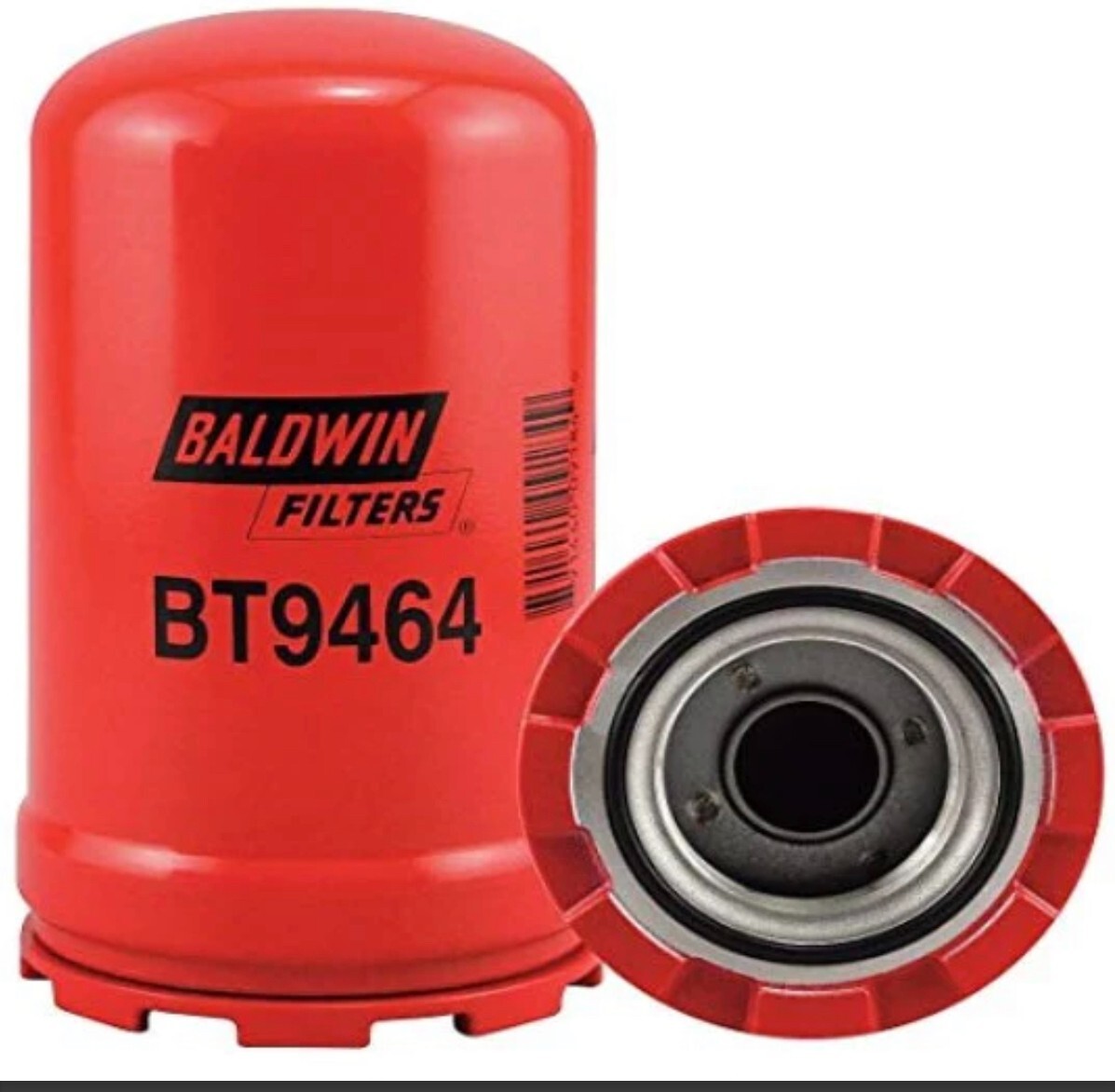 CATERPILLAR 2897836 - Cross reference oil filters