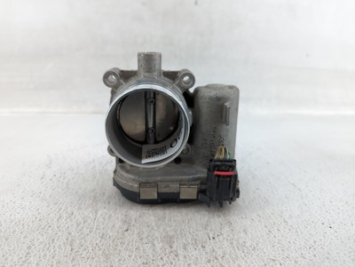 2012-2013 Ford Focus Throttle Body JXAVX | eBay