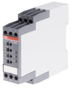 ABB Multifunction Timer Relay | eBay