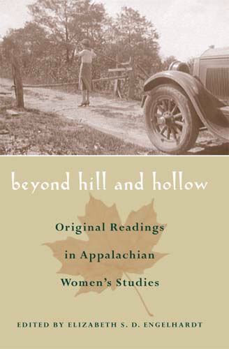 Race, Ethnicity and Gender in Appalachia Ser.: Beyond Hill and Hollow ...