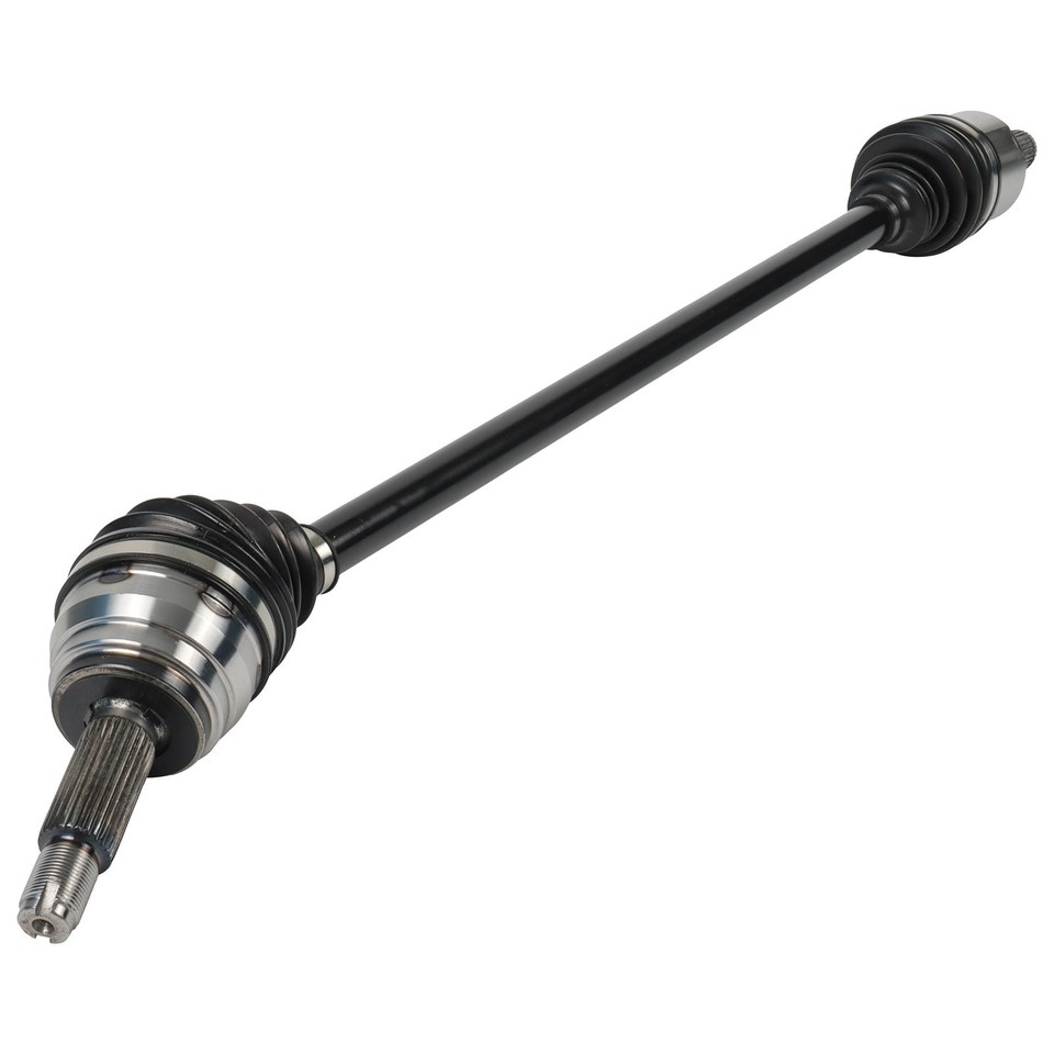 Automatic CVT Trans. Pair Front for 2019-2021 Kia Forte LXS 2.0L CV ...