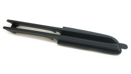 Genuine BMW E46 323i 325i Front Passenger Side Bumper Cover Grille ...