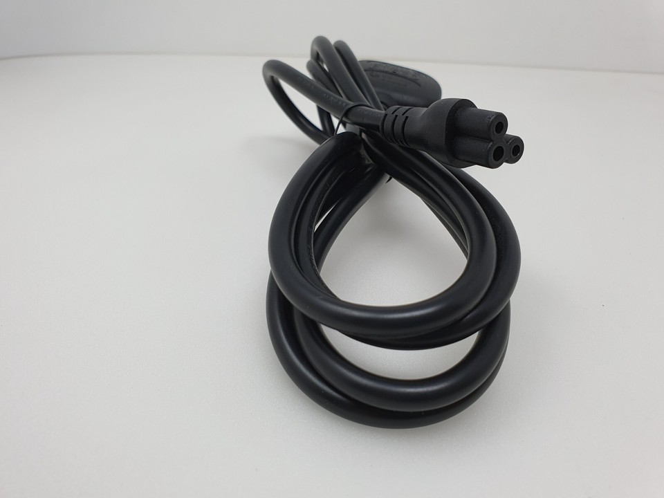 For LG 32LN5400 32" TV Mains Power Cable AC Power Lead Cord UK Wall ...