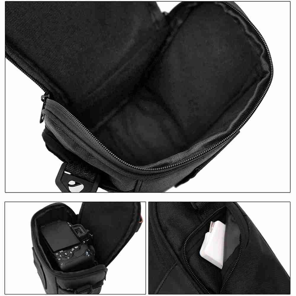 Backpack Camera Video Bag DSLR Camera Cover Photography Protective ...