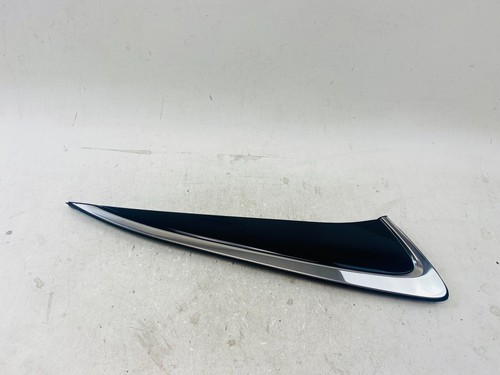 OEM 2015 2016 2017 Toyota Camry Passenger Rear Exterior Trim 75055 ...