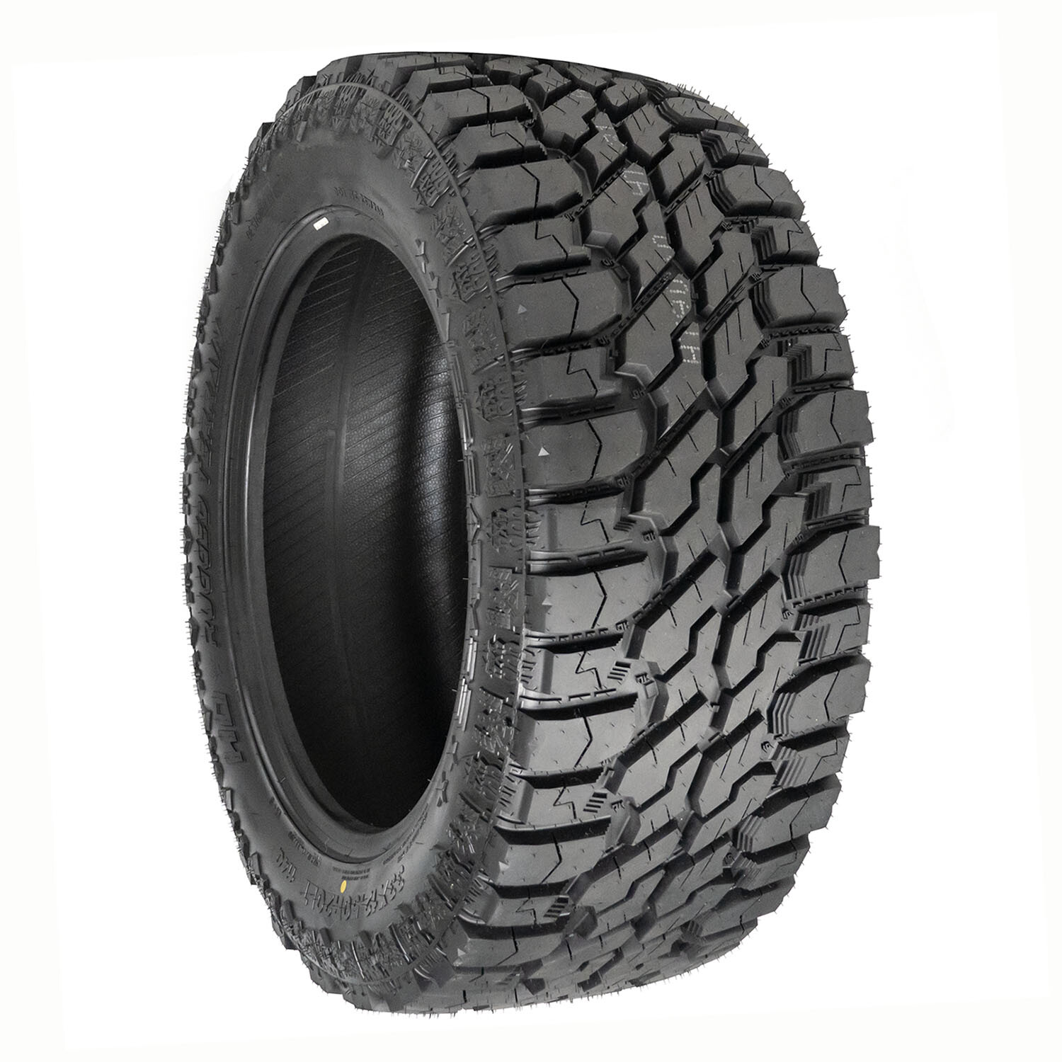 4 New Versatyre Rt/hd - 285x50r20 Tires 2855020 285 50 20 | eBay