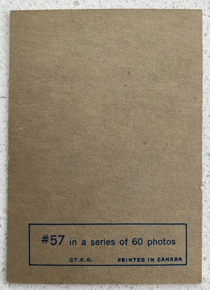 1964 0-pee-chee The Beatles #57 John Lennon | eBay