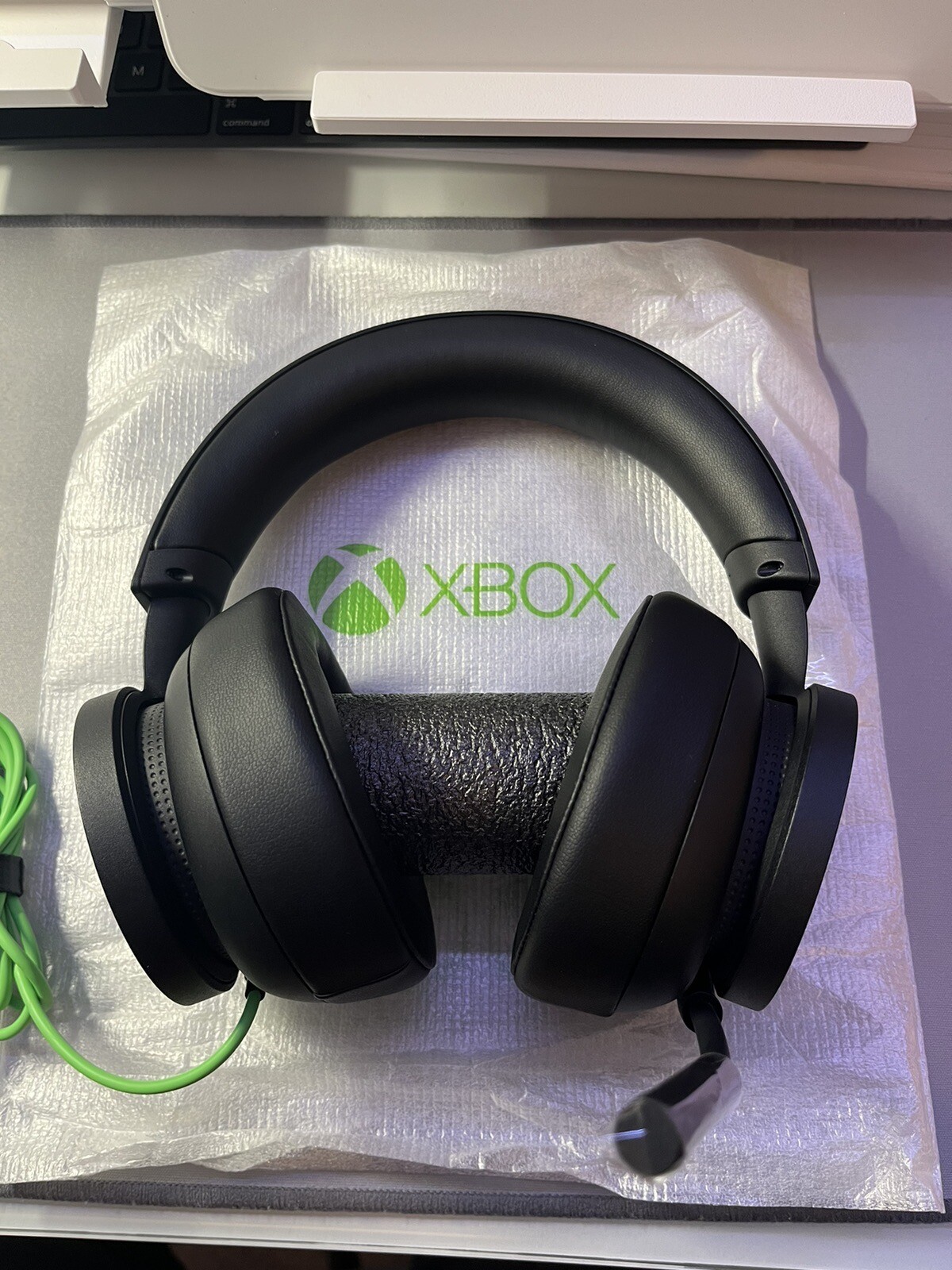 Xbox Wired Gaming Stereo Headset for Xbox Series X|S / Xbox One ...